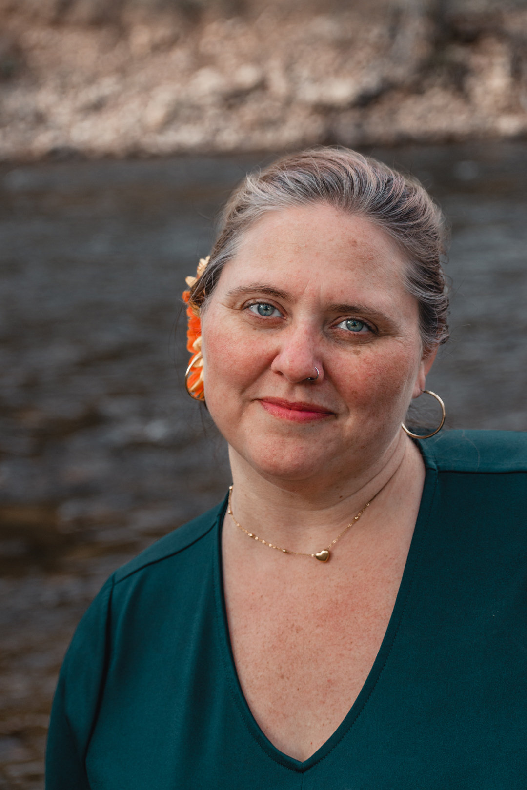 Heather Griffith | PCIC